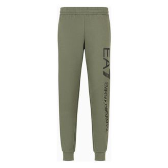 Emporio Armani Hosen - - Trousers - Herren - Gr&uuml;n - XL