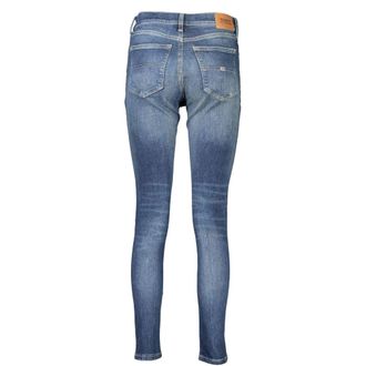 Tommy Hilfiger Nora Jeans - Blue
