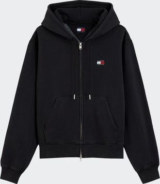 Tommy Jeans Hoodie - Taille XS