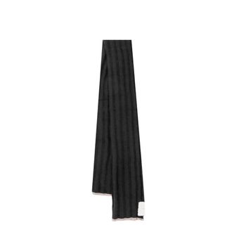 Brunello Cucinelli Rippstrick-Kaschmirschal - - Accessories - Herren - Mehrfarbig - ONE SIZE