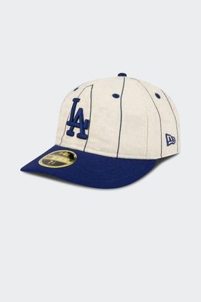 New Era Casquette - Taille 7 1/2