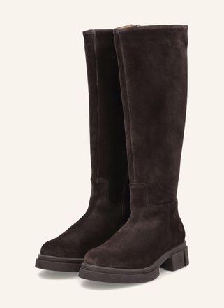 Apple of Eden Apple Of Eden Stiefel braun
