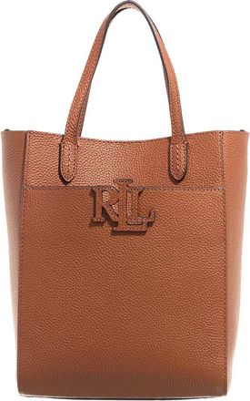 Lauren Ralph Lauren Shopper & Totes - Cmryn Sm Shp-Tote-Small - Gr. unisize - in Braun - für Damen