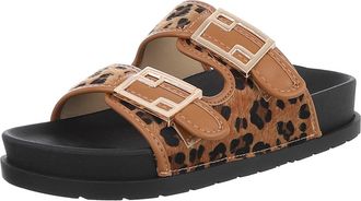 Ital-Design Pantolette
