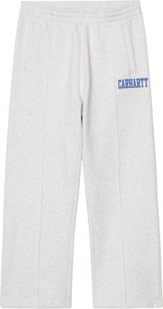 Carhartt Work in Progress Homme, Pantalons, Gris, Taille: S Pond Corps Sweat Pant