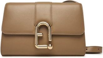 Furla Handtasche Urban WB01683 BX3346 IT 1257S Beige