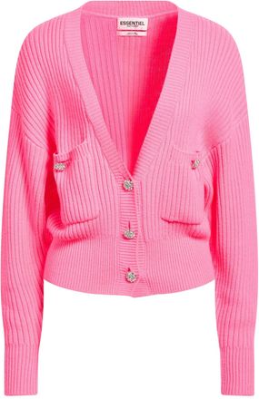 Essentiel STRICKWAREN - Strickjacken auf YOOX.COM