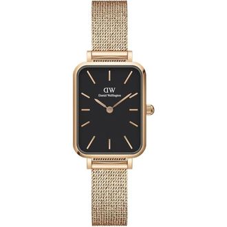 Daniel Wellington Damen, Accessories, Schwarzk, ONE SIZEGr&ouml;&szlig;e