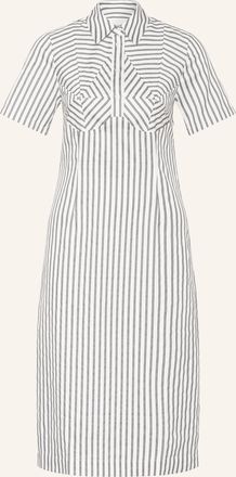 Remain Remain Kleid grau