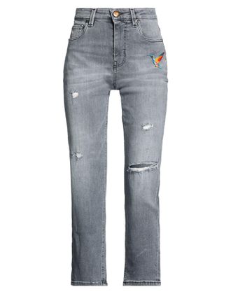 Pantaloni Torino HOSEN & R&Ouml;CKE - Jeanshosen auf YOOX.COM