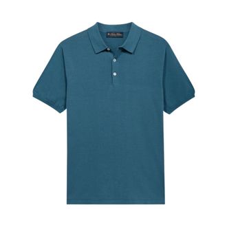 Brooks Brothers Herren, Oberteile, Blau, XLGr&ouml;&szlig;e