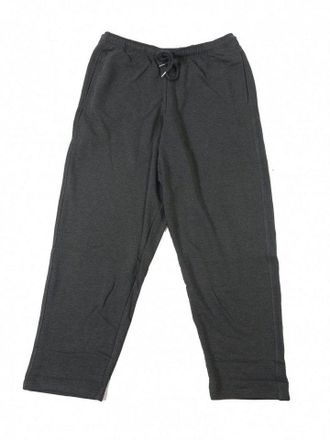 Redfield Jogginghose Sweat- Hose in &Uuml;bergr&ouml;&szlig;e von Redfield in anthra. melange