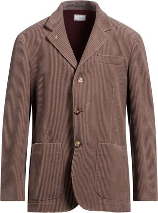 Brunello Cucinelli ANZ&Uuml;GE und CO-ORDS - Blazers auf YOOX.COM