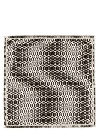 Brunello Cucinelli &Eacute;charpe Homme couleur Gris