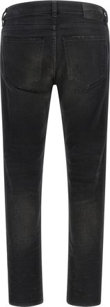 Diesel Jeans - Black