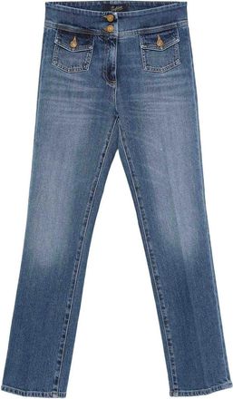Seafarer Casual Hose - Keine
