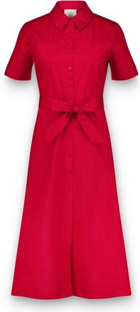 Princess Goes Hollywood A-Linien-Kleid (1-tlg) aus Baumwollpopeline