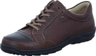 Finn Comfort Alamo Kastanie/Cigar, braun(kastaniecigar), Gr. 10