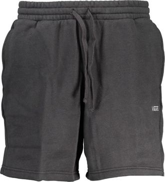 Vans Homme, Shorts, Noir, Taille: S Sporty Shorts