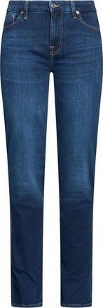 7 For All Mankind HOSEN & R&Ouml;CKE - Jeanshosen auf YOOX.COM