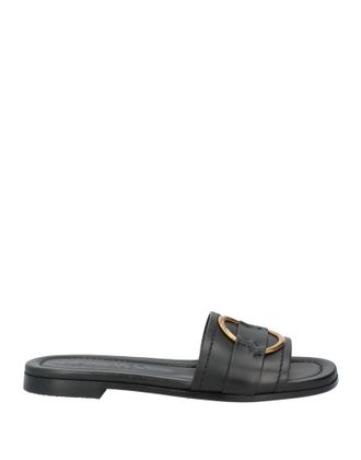 Moncler SCHUHE - Sandalen auf YOOX.COM