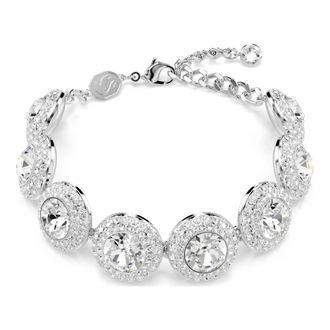 Swarovski Una Angelic Armband - - Accessories - Damen - Wei&szlig; - ONE SIZE