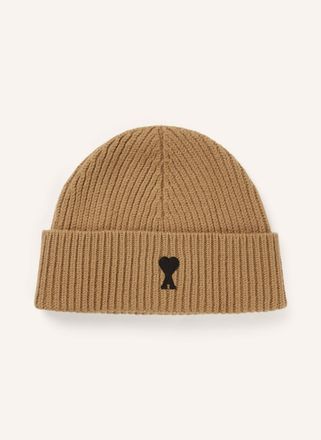 Ami Ami Paris M&uuml;tze braun