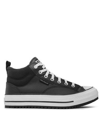 Converse Schn&uuml;rschuhe Chuck Taylor All Star Malden Street Boot A04477C Schwarz