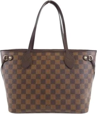 Louis Vuitton Damen, Pre-Owned, Braun, ONE SIZEGr&ouml;&szlig;e