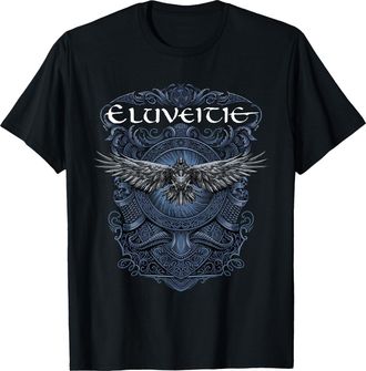Eluveitie Dark Raven T-Shirt