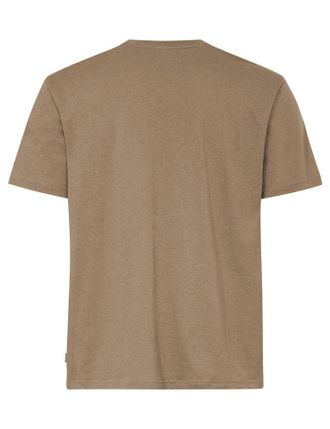 Vaude T-Shirt Mens Cyclist T-Shirt V (1-tlg) atmungsaktives und schnelltrocknendes Radshirt