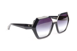 Ana Hickmann Sonnenbrille AH9426 D01 60