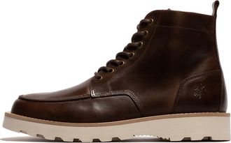 FLY London Fly London Herren Roik300fly Shoes, Dk Brown, 42 EU