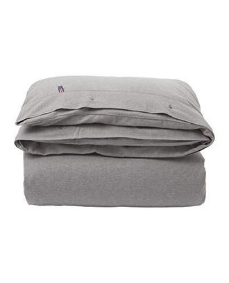 Lexington Company Bettbezug 150x220 grau