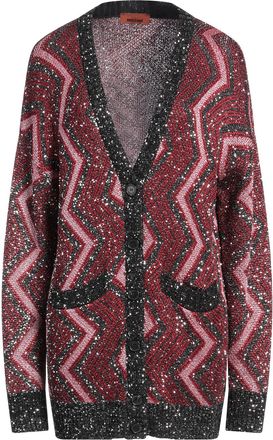 Missoni STRICKWAREN - Strickjacken auf YOOX.COM