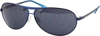 Benetton Sonnenbrillen - - Accessories - unisex - Schwarzk - 60 MM