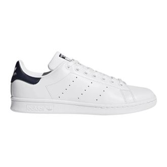 adidas Stan Smith - - Sport - Herren - Wei&szlig; - 45 1/3 EU