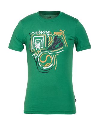 Puma TOPS - T-shirts auf YOOX.COM