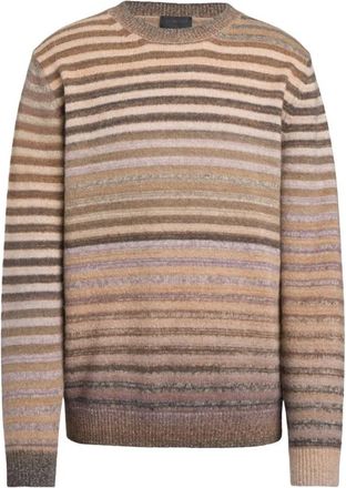 Dondup Strickware - - Knitwear - Herren - Braun - L