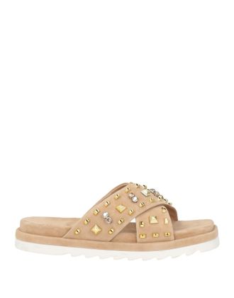 Alma En Pena SCHUHE - Sandalen auf YOOX.COM