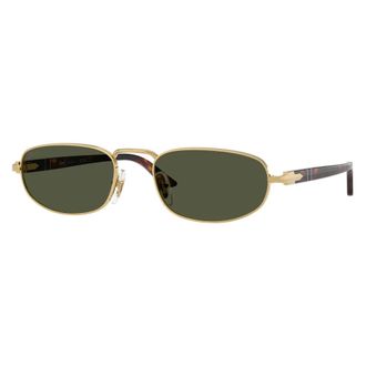 Persol unisex, Accessories, Gelb, 56 MMGr&ouml;&szlig;e