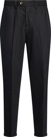 Pantaloni Torino HOSEN & R&Ouml;CKE - Hosen auf YOOX.COM
