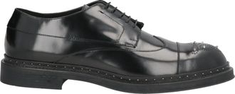 Emporio Armani SCHUHE - Schn&uuml;rschuhe auf YOOX.COM