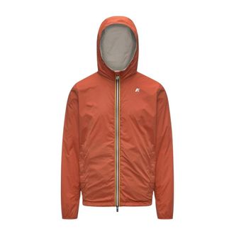 K-Way unisex, Jacken, Beige, SGr&ouml;&szlig;e
