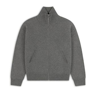 Axel Arigato Herren, Strickwaren, Grau, XLGr&ouml;&szlig;e