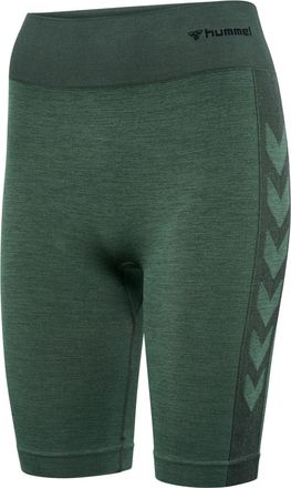 Hummel Clea Seamless Cycling Shorts