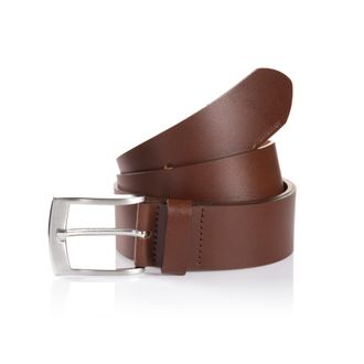 Tom Tailor Tom Tailor Herren TTANDREW G&uuml;rtel, Light Brown, 85