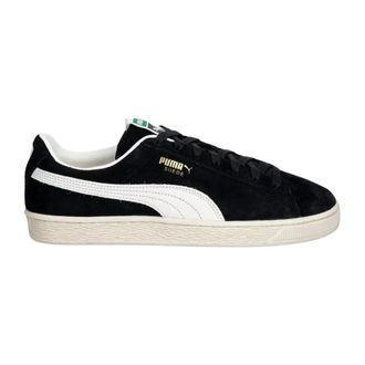 Puma Puma - Charles F. Stead Suede - unisex - Sport - Noir - Taille: 37 EU