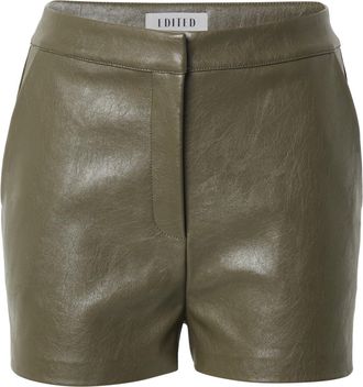 Edited Shorts Banu