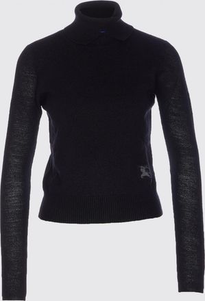 Burberry Pull BURBERRY Femme couleur Noir